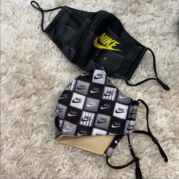 Nike | Accessories | Nike Mask Bundle | Poshmark